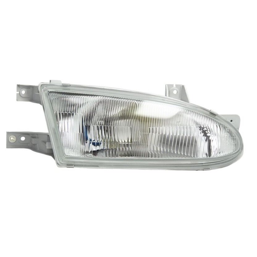 Фара автомобильная, DEPO 221-1108R-LD-E (1 шт.)