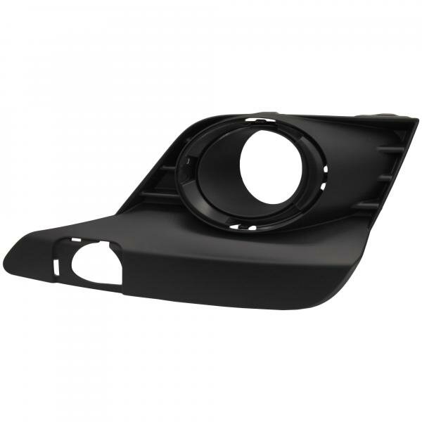 Рамка противотуманной фары правой RENAULT LOGAN II (2014>)