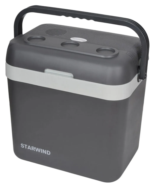 Автомобильный холодильник STARWIND CF-132