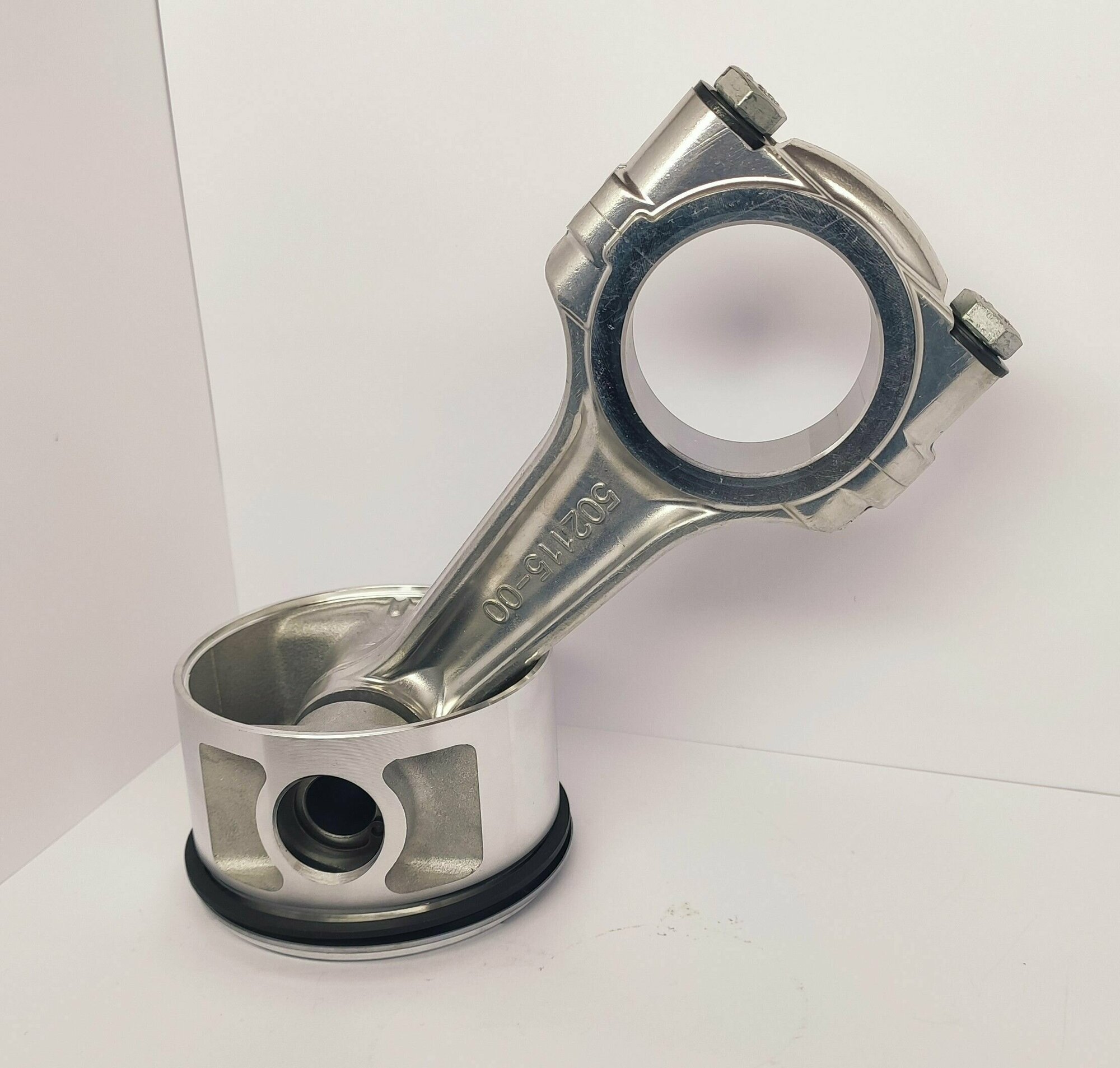 Шатунно-поршневая группа ( 75мм) для холодильного компрессора Bitzer 6G-30.2 (302297-40)