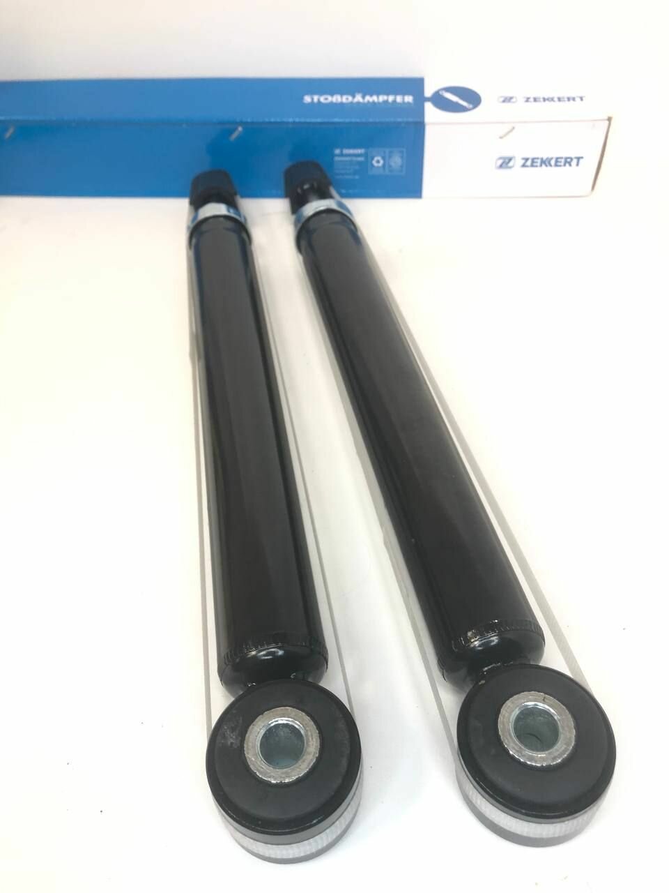 Амортизаторы задние подвески для Lada Vesta (Лада Веста) ZEKKERT