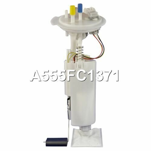 Насос топливный (Бензонасос, модуль в сборе) Chrysler Voyager (Крайслер Вояджер) / Dodge Caravan (Додж Караван)