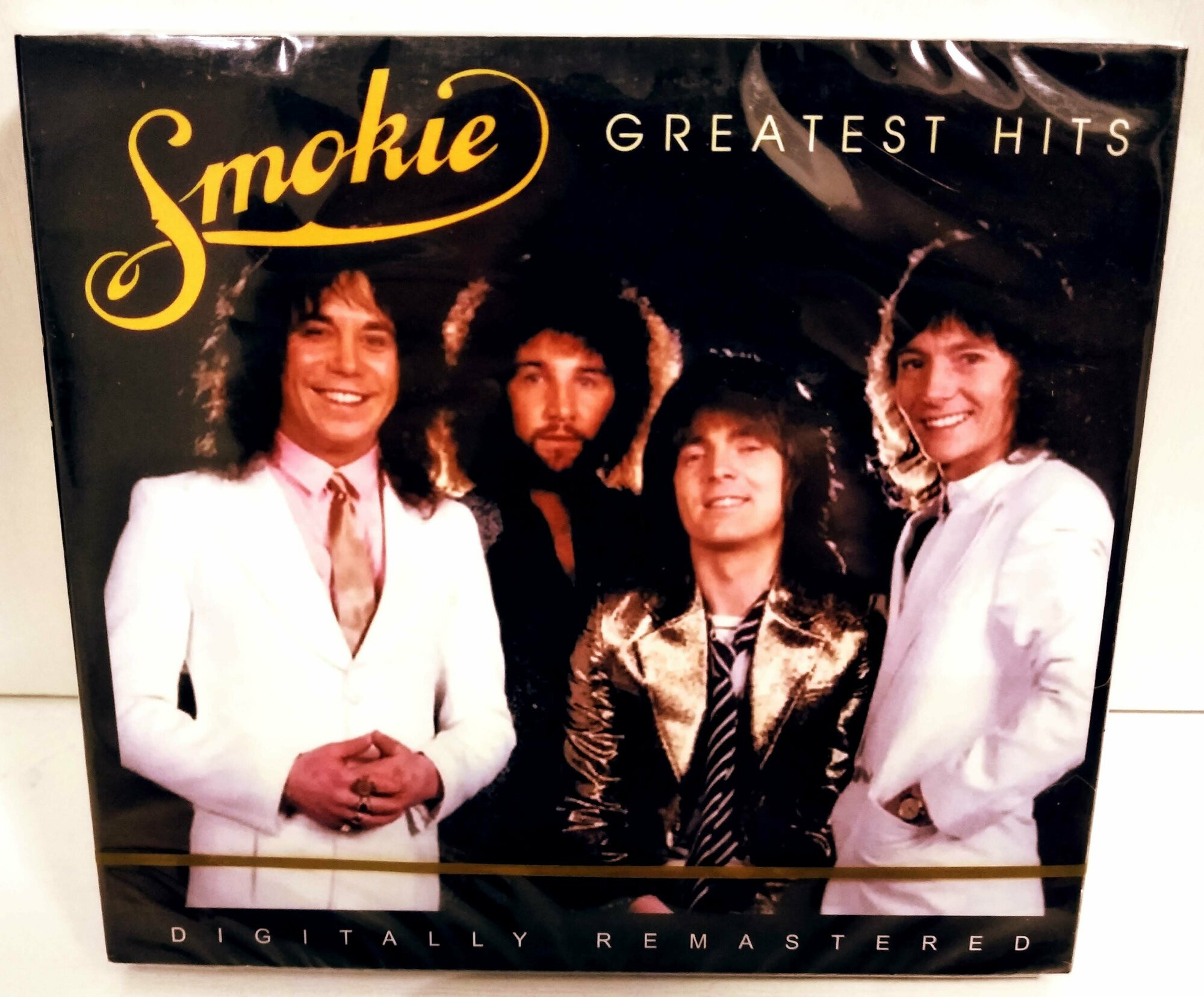 Smokie "Greatest Hits" 2 CD