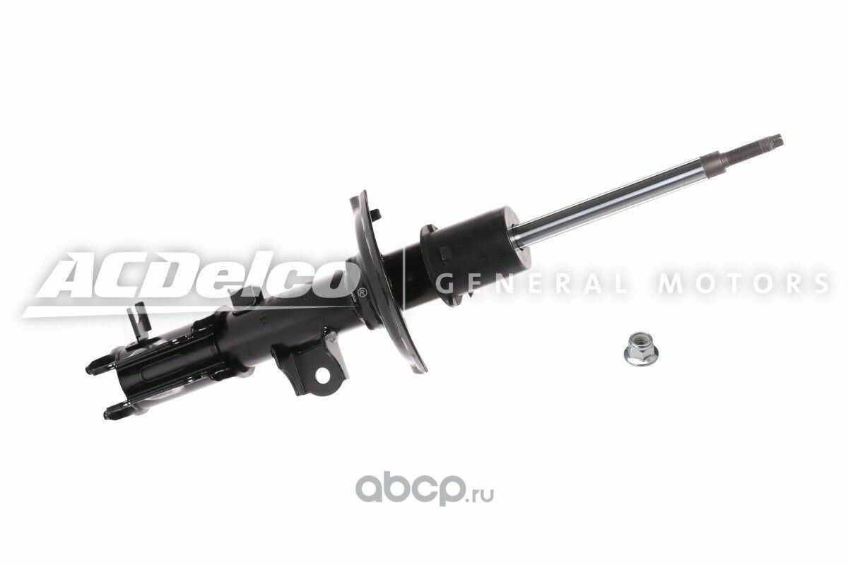 Амортизатор передний правый