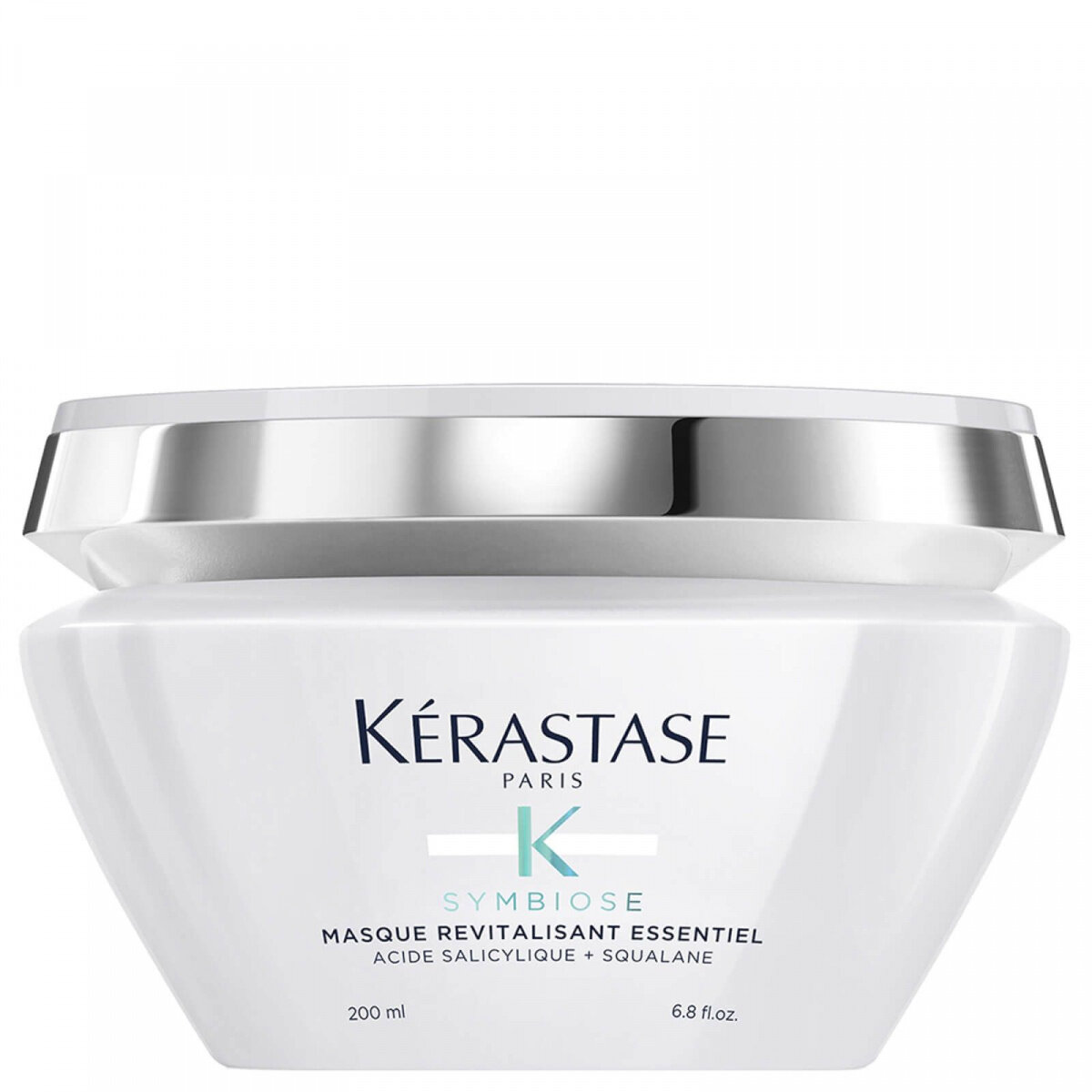 Маска kerastase symbiose intense revitalizing mask
