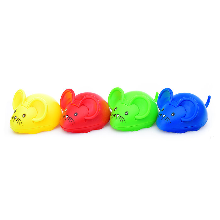 Настольная игра 037 "Мышкин сыр" в коробке — фото 1