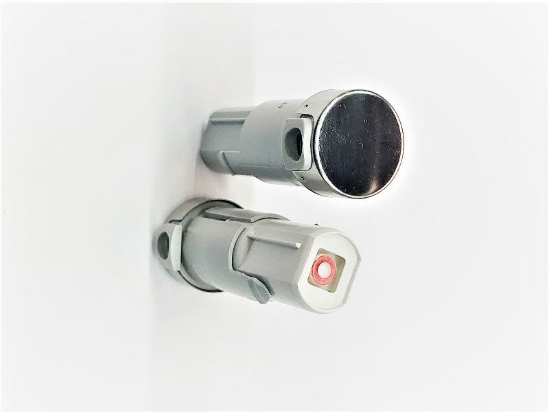 HOMMAGE \ Pure Stone \ La Belle \ Memento Механизмы микролифта сидения унитаза Villeroy & Boch