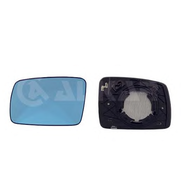 ALKAR 6411044 (CRD000180) стекло бокового зеркала