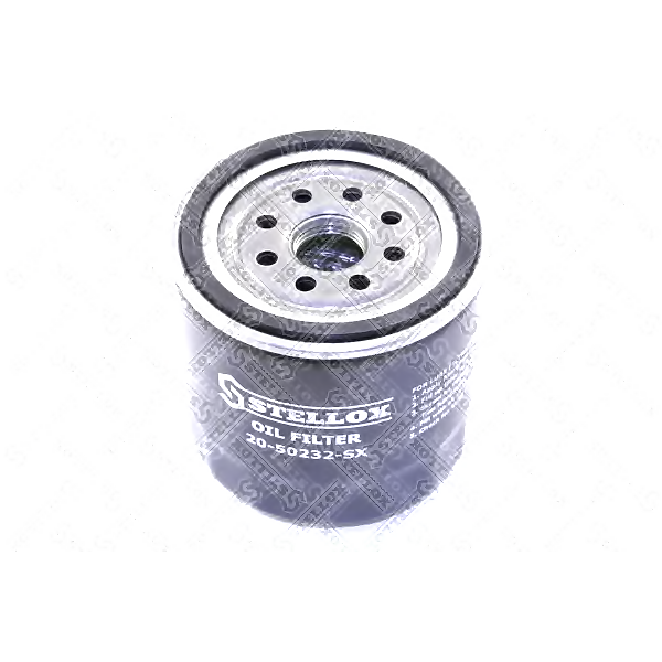 STELLOX 20-50232-SX (083363 / 1 148 703 / 1 207 066) фильтр масляный