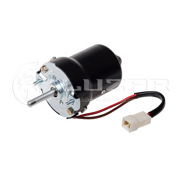 LUZAR LFH0337 (LFH0337 / 237 / 2373730000) э / двигатель вент. отоп. для а / м , маз 24в (мэ237) (без крыльч,