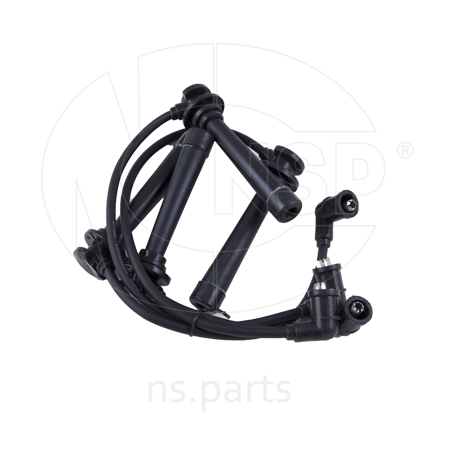 NSP NSP02274002X140 провода высоковольтные, комплект