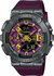 Наручные часы CASIO G-Shock, фиолетовый