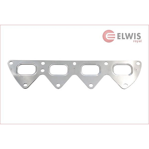 ELWIS ROYAL 0346845 прокл. выпуск. кол-ра