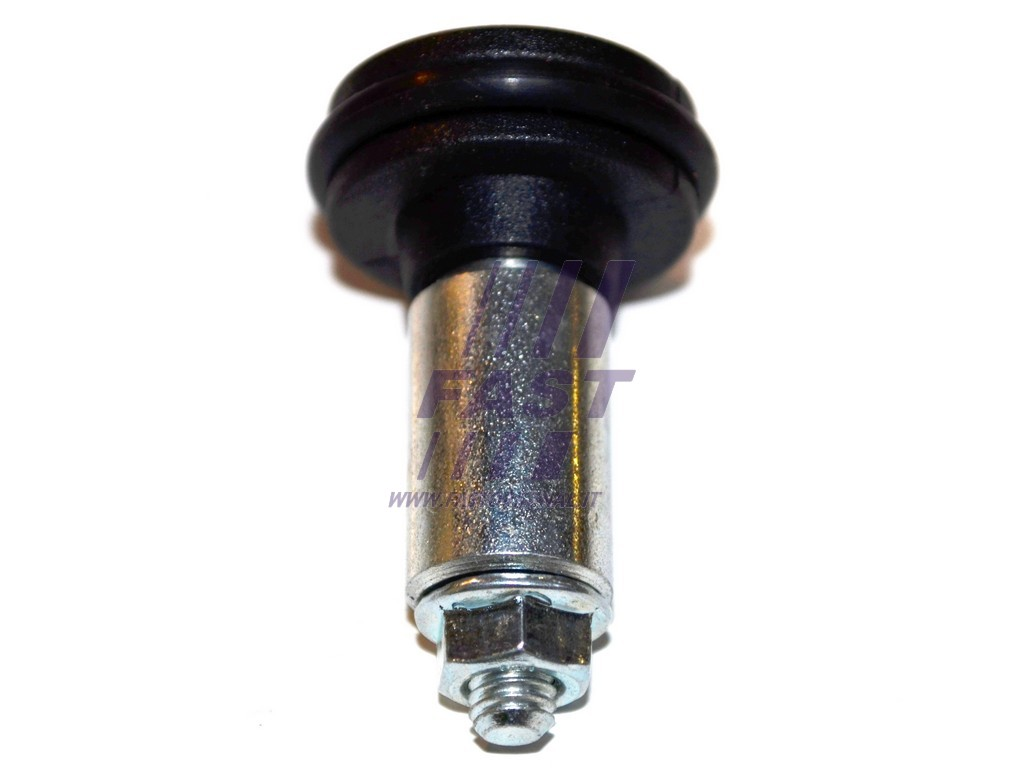 FAST FT95521 ролик каретки двери Renault (Рено) master 10 бок верх