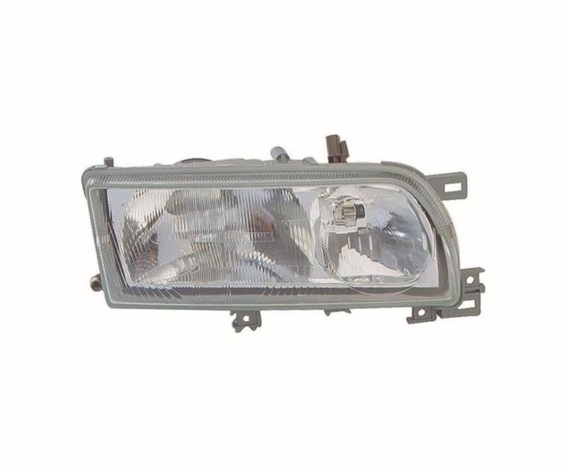 DEPO 215-1141R-LD-EM (B601070J00 / B601070J15) фара передн прав с эк (h4+h3) nissan: Primera (Примера) 90-96