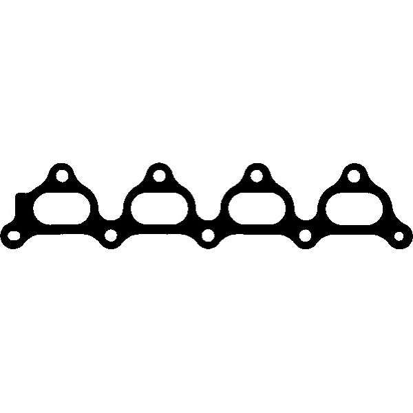 ELRING 022.390 (13219100 / 460427P / 55355619) прокладка коллектора выпускного\ Opel (Опель) Astra (Астра) / Meriva