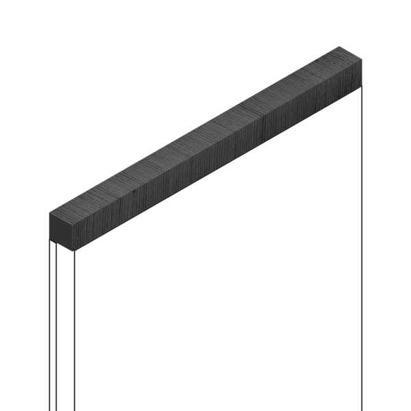 Профиль HIWOOD D12V1 GR26