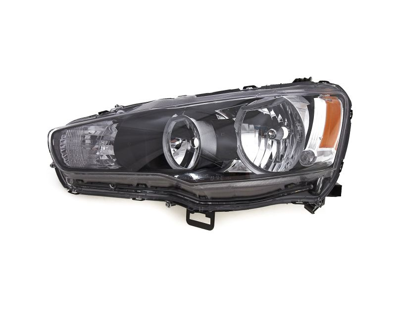 TYC 20-B302-05-2B (20B302052B / 8301A389) фара левая электр. тонир.\ Mitsubishi (Мицубиси) Lancer (Лансер) 08