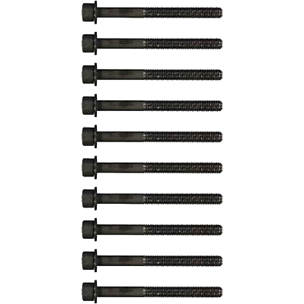 REINZ 14-55056-01 (11056AR00110X) к-кт болтов гбц 10шт.\ Nissan (Ниссан) Primera (Примера) / x-trail 2.0 16v qr20de 01