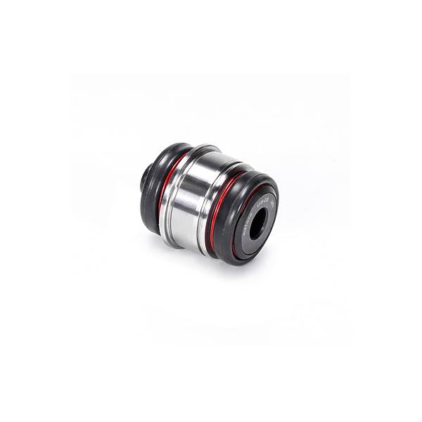 METACO 4510-018 (33321090504 / 33321095631 / 33322296222) сайлентблок рычага подвески заднего, наружный, BMW (БМВ)
