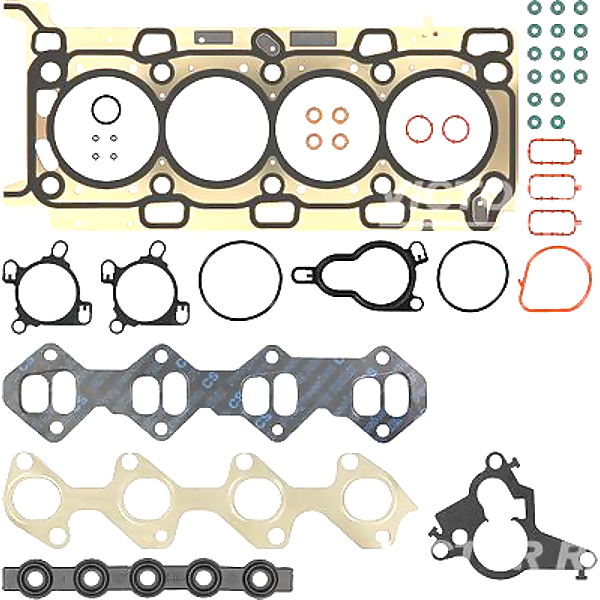 REINZ 02-42140-01 (7701479334 / 8200805657 / 93168363) комплект прокладок двигателя Nissan (Ниссан) nv400 / Opel (Опель)