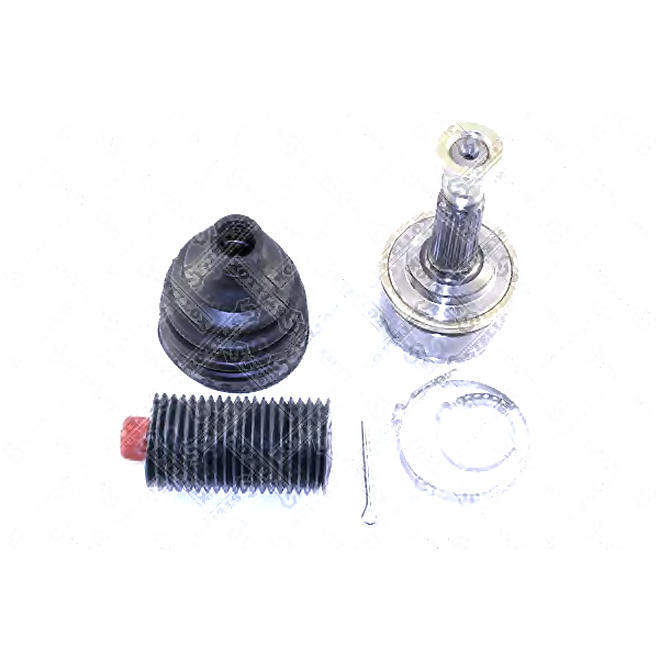 STELLOX 150 1196-SX (1501196_SX / 39100-44B12 / 39100-72B15) шрус наружный к-кт 20099\ Nissan (Ниссан) Micra (Микра) II (k11)