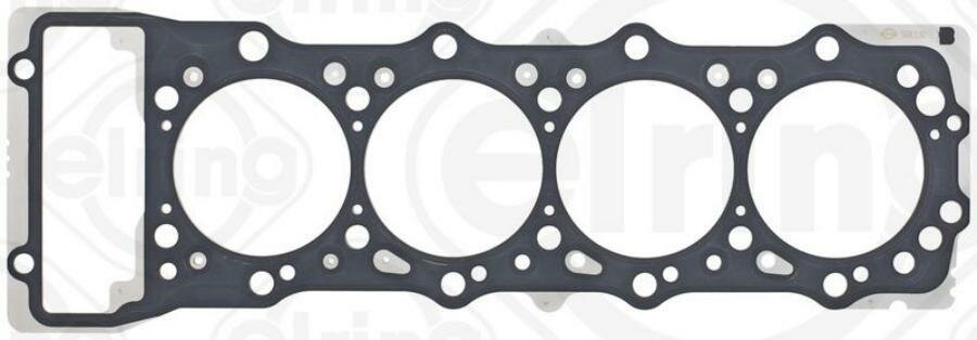 Прокладка ГБЦ Mitsubishi Pajero 3.2DI-D 06- Elring арт. 508330