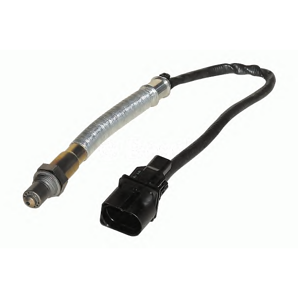 BOSCH 0258007273 (0258007273 / 0893349 / 11787530282) лямбда-зонд планарный широкополосный bmw: 1 120i 04-, 3 320 si