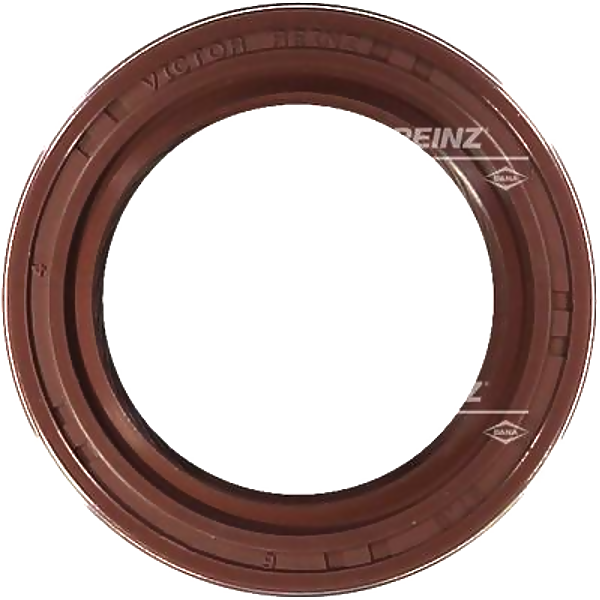 REINZ 81-54068-00 (214212B020 / 214212B030) сальник коленвала передний 26x37.5x6\ ceed / Cerato (Серато) / soul 1.4 / 1.6