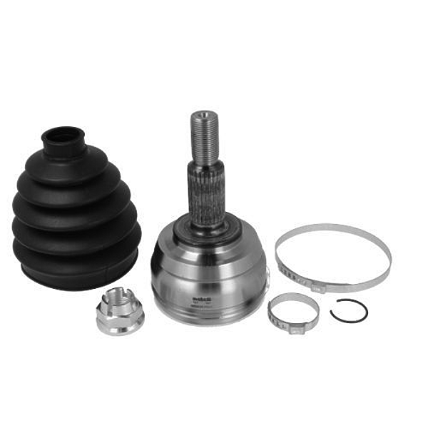 METELLI 15-1727 (391001162R / 391015061R / 391019671R) шрус наружный