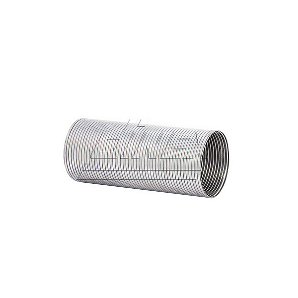 DINEX 59501 (нерж) d=5 127x610мм