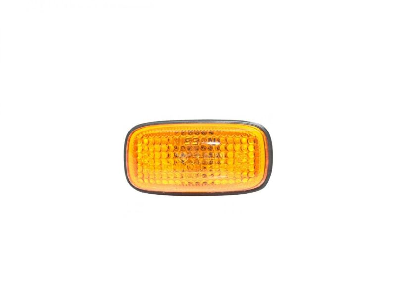 TYC 18-35010015b3 (261601N000) повторитель поворота желтый Nissan (Ниссан) Maxima (Максима) 1995