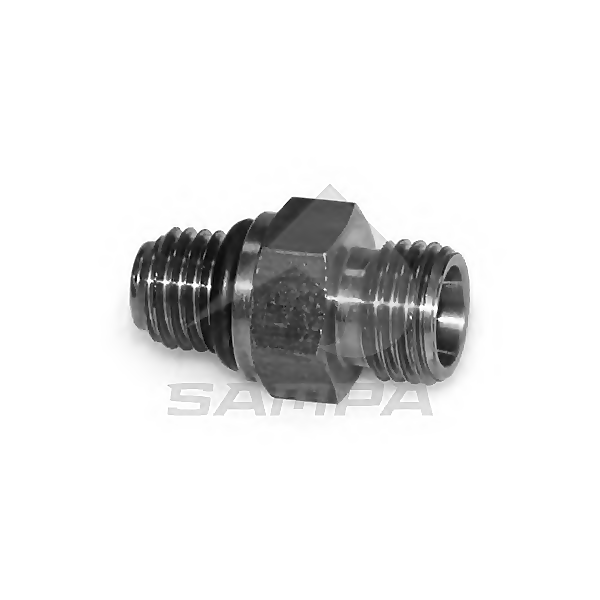 SAMPA 093.166 (0003272125 / 03422620 / 0522169) клапан контрольный\ omn daf, mb, scania, volvo