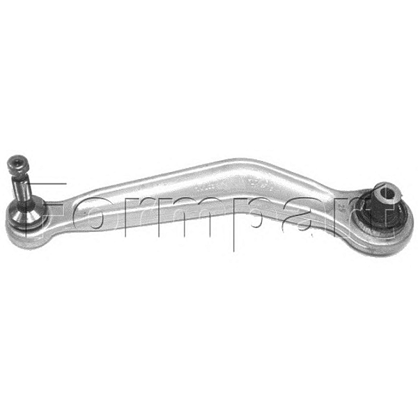 FORMPART 1205035 (33321090815 / 33321094209 / 33326767831) рычаг подвески лев bmw: 5 e39 95-, 535 / 540 e39 95-02