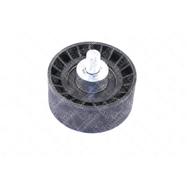 STELLOX 03-40098-SX (0340098_SX / 0350526 / 25191263) ролик обводной ремня грм\ Daewoo (Дэу) Nexia (Нексия) / nubira / Lanos