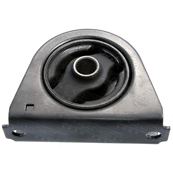 FEBEST mm-cs3mfr (M09CS3FMZ / M09CS3FMZMR554244 / MMCS3MFR) подушка двигателя передняя mt (Mitsubishi (Мицубиси) Lancer