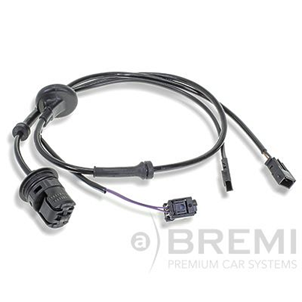 BREMI 50319 датчик скорости вращения колеса (abs)