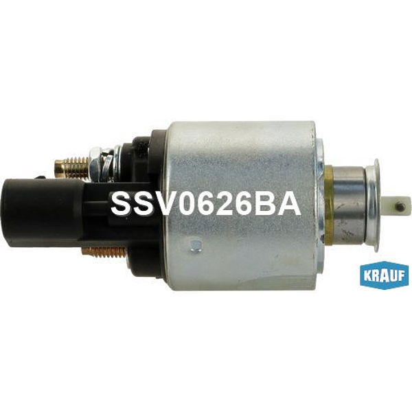 KRAUF SSV0626BA (SSV0626BA_KR1) втягивающее реле стартера Audi (Ауди) a1 1.4 tfsi sportback [caxa] 11.2011-