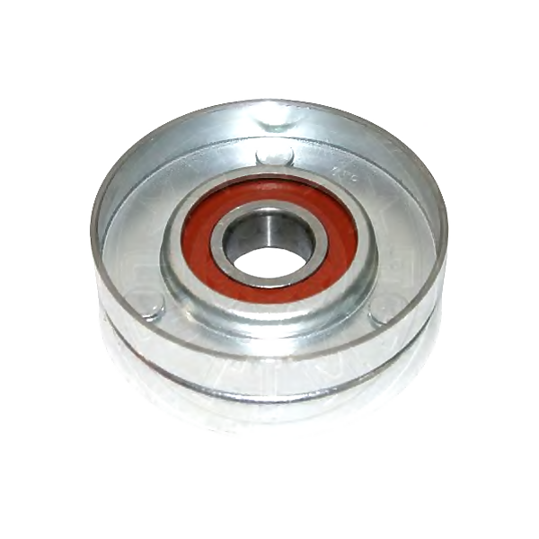 OPTIMAL 0-n1606s (038903315A / 038903315E / 038903315K) ролик натяжной поликлиновый ремень audi: a3 (8l1)seat: Cordoba