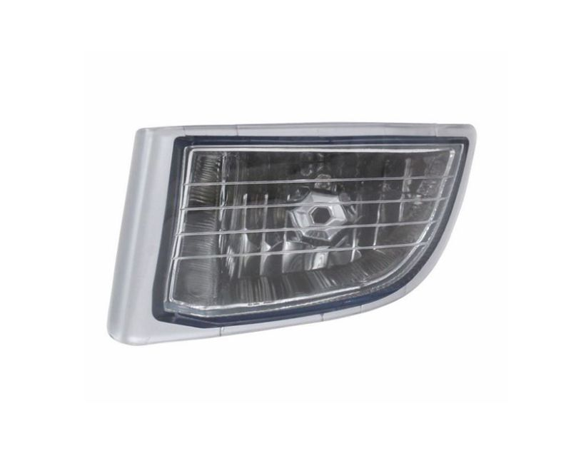 DEPO 212-2039L-AE (8122160070) фара противотуманная левая