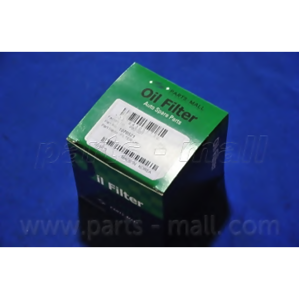 PARTS-MALL pb2-007 (1007705 / 1007706 / 1070521) фильтр масляный Ford (Форд) Fiesta (Фиеста) / Focus (Фокус) pmc 1070521