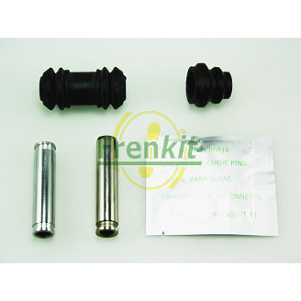 FRENKIT 813008 (4113021C01) комплект направляющих суппорта Nissan (Ниссан) Terrano (Терано) I / Pathfinder (Патфайндер)