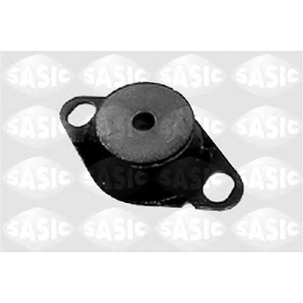 SASIC 4001370 (4001370 / 51749597 / 5921777) подушка кпп\ Renault (Рено) r19 / Megane (Меган) 1.4-1.9dti 89