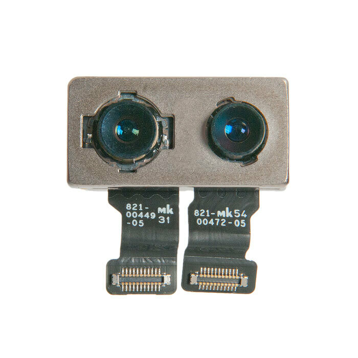 Камера задняя для Apple iPhone 7 Plus