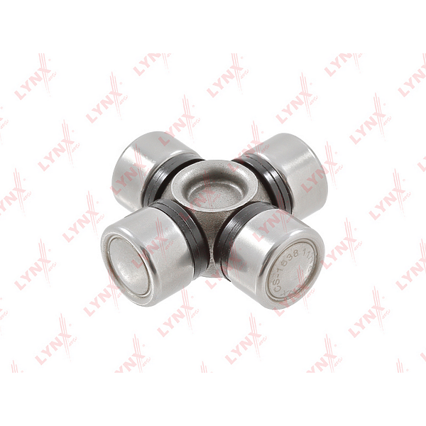 LYNXauto CS1638 крестовина рулевого вала (16x38), Audi (Ауди) q5 08-