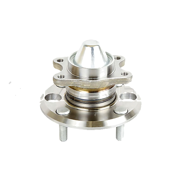 ZEKKERT rl-1415 (5273038000 / 5273038001 / 5273038002) ступица задняя (без abs) Sonata (Соната) IV 99- Magentis (Маджентис)
