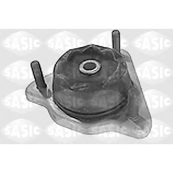 SASIC 9001455 (6763456) опора подвески Ford (Форд) transit