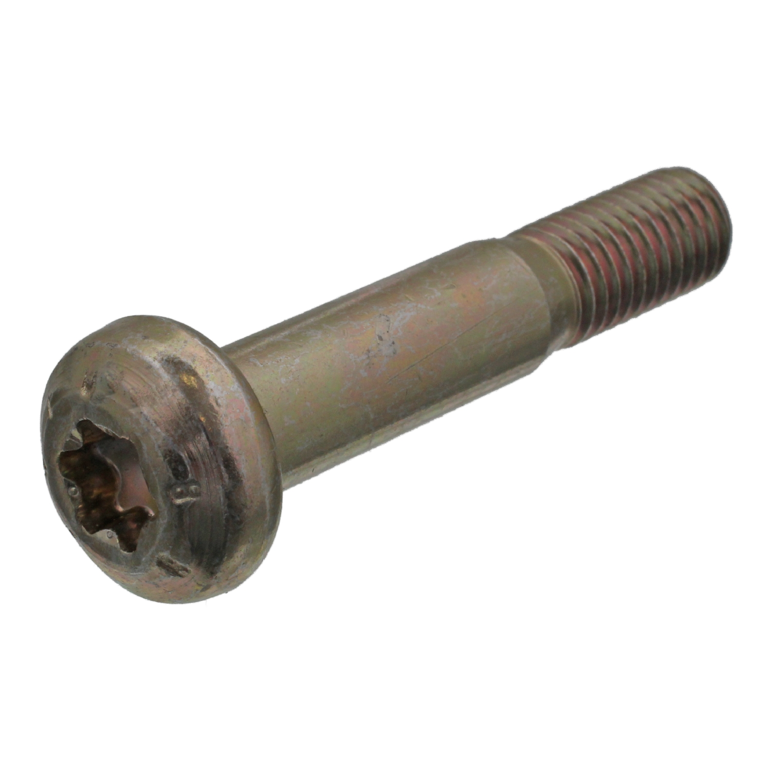 FEBI BILSTEIN 45878 (45878) болт шаровой опоры Ford (Форд) Focus (Фокус) 99fxdo 98-04 (Комплект 50 штуки)