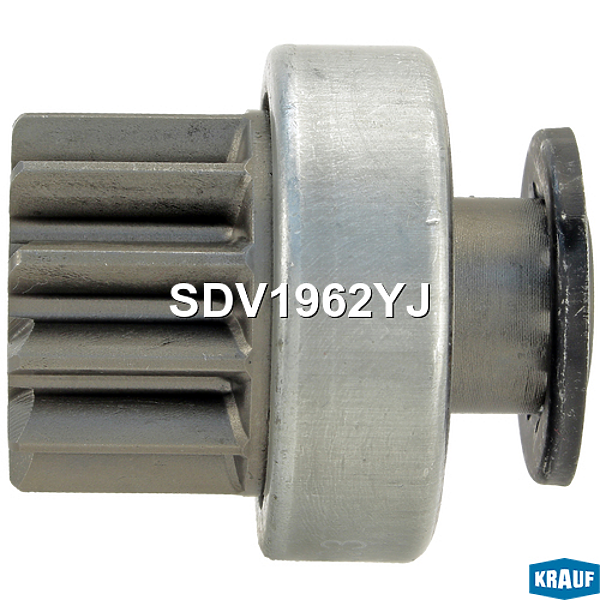 KRAUF SDV1962YJ (SDV1962YJ_KR1) бендикс стартера