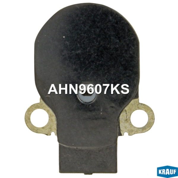 KRAUF AHN9607KS (AHN9607KS_KR1) кронштейн щеток генератора